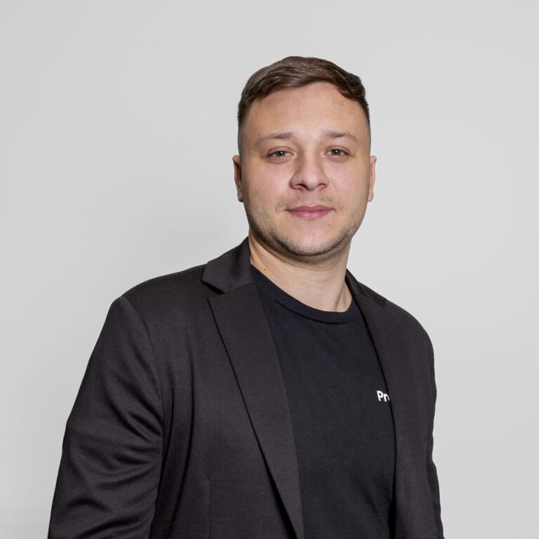 Meet the Team - NeatBooks LLC